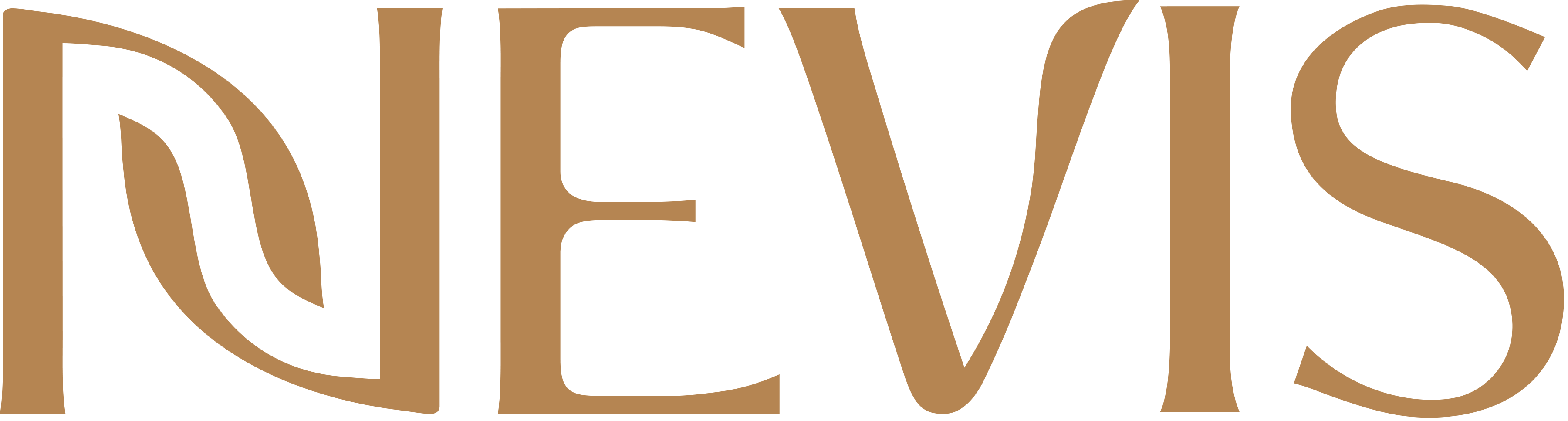 Brand Logos - Nevis Tourism Authority