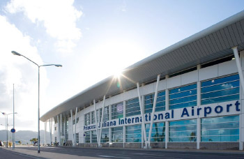 Careers | SXM Airport