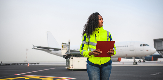 Careers | SXM Airport