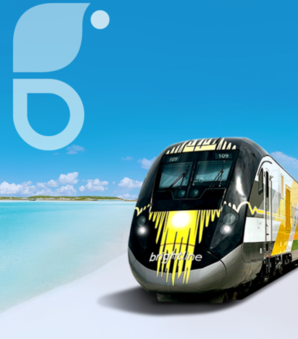 Brightline - The Islands of The Bahamas