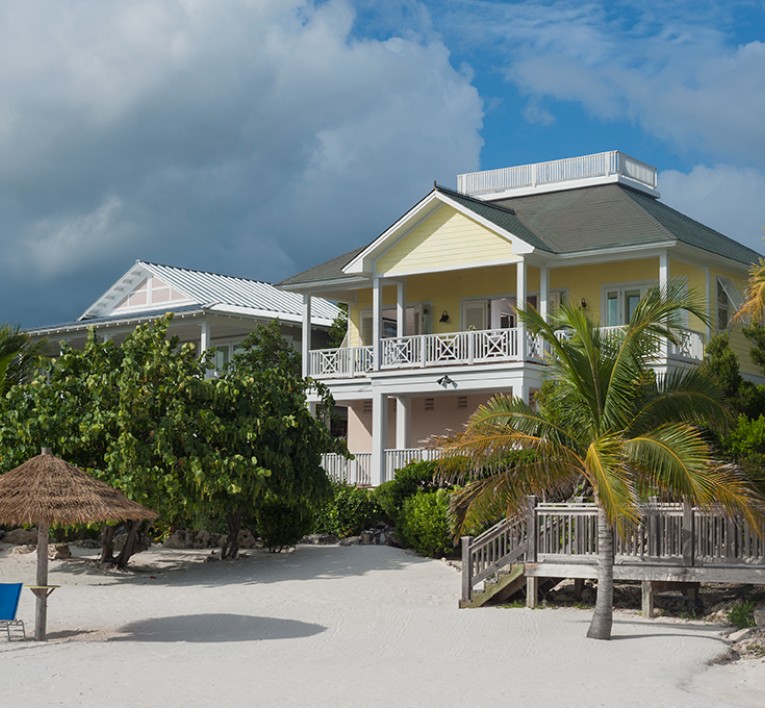 Abaco Bahamas Resorts