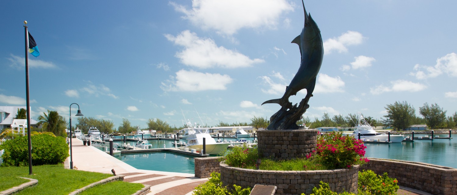 Chub Cay Club - Hotels in The Bahamas - The Official Website of The Bahamas