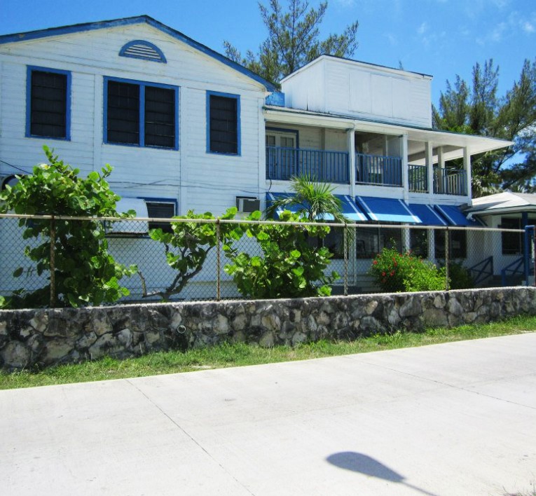 Bimini Blue Water Resort