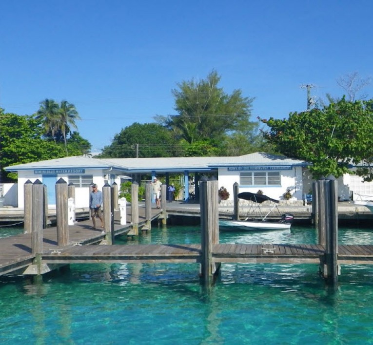 Bimini Blue Water Resort