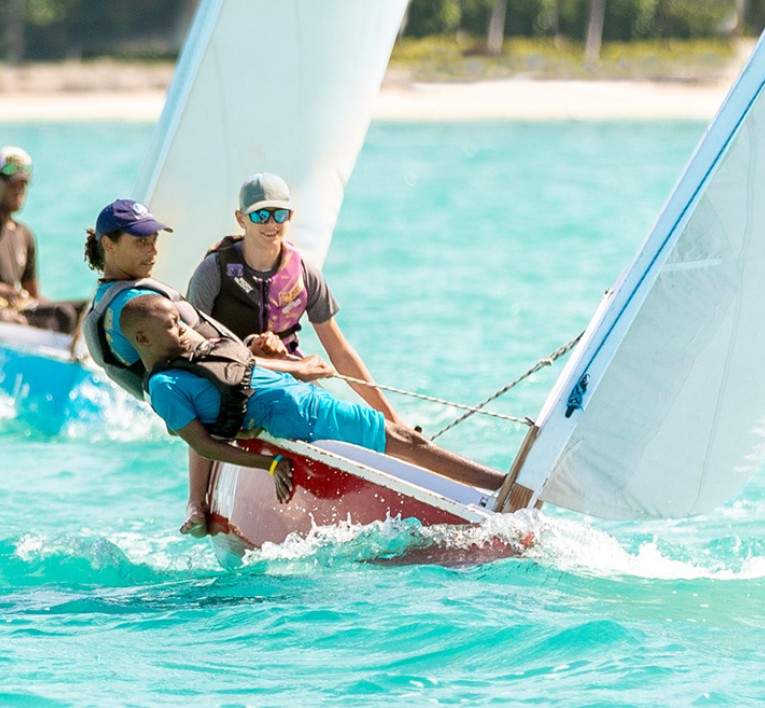 National Family Island Regatta - The Official Website of The Bahamas