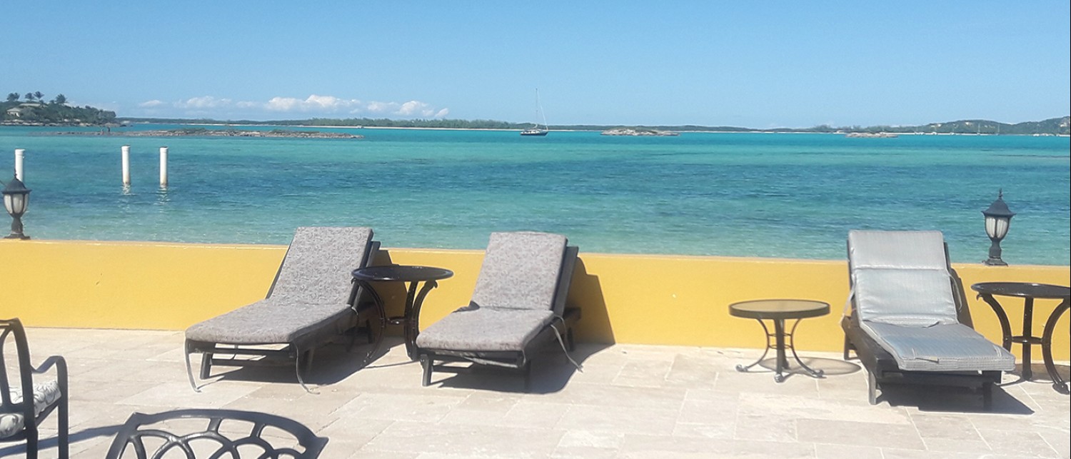 Augusta Bay Bahamas - Hotels in The Bahamas - The Official Website of ...