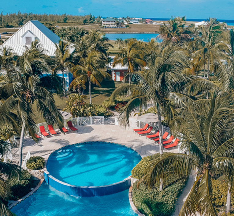 Bahama Bay Resort Hotel