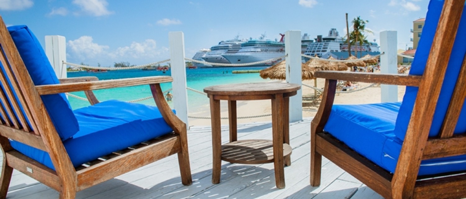 British Colonial Hilton - Hotels in The Bahamas - The Official Website ...