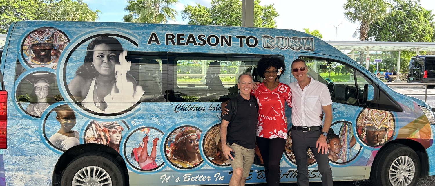 Chippies Cultural Transportation - Explore The Bahamas - The Official ...