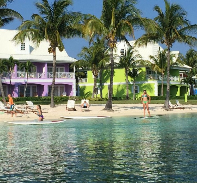Marina West End Bahamas Room Rates Old Bahama Bay Resort & Marina In