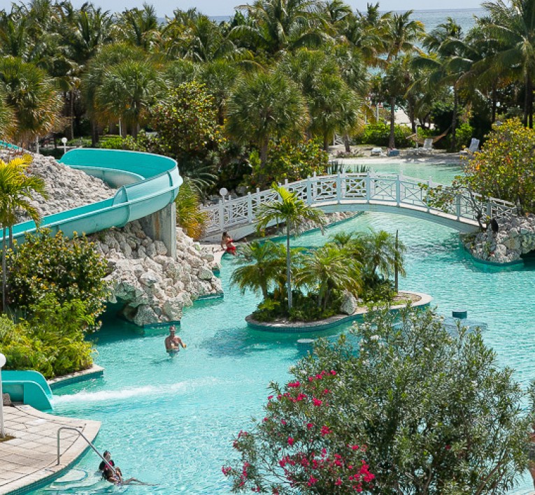 Taino Beach Resort Bahamas Taino Beach Tour & Views Freeport,