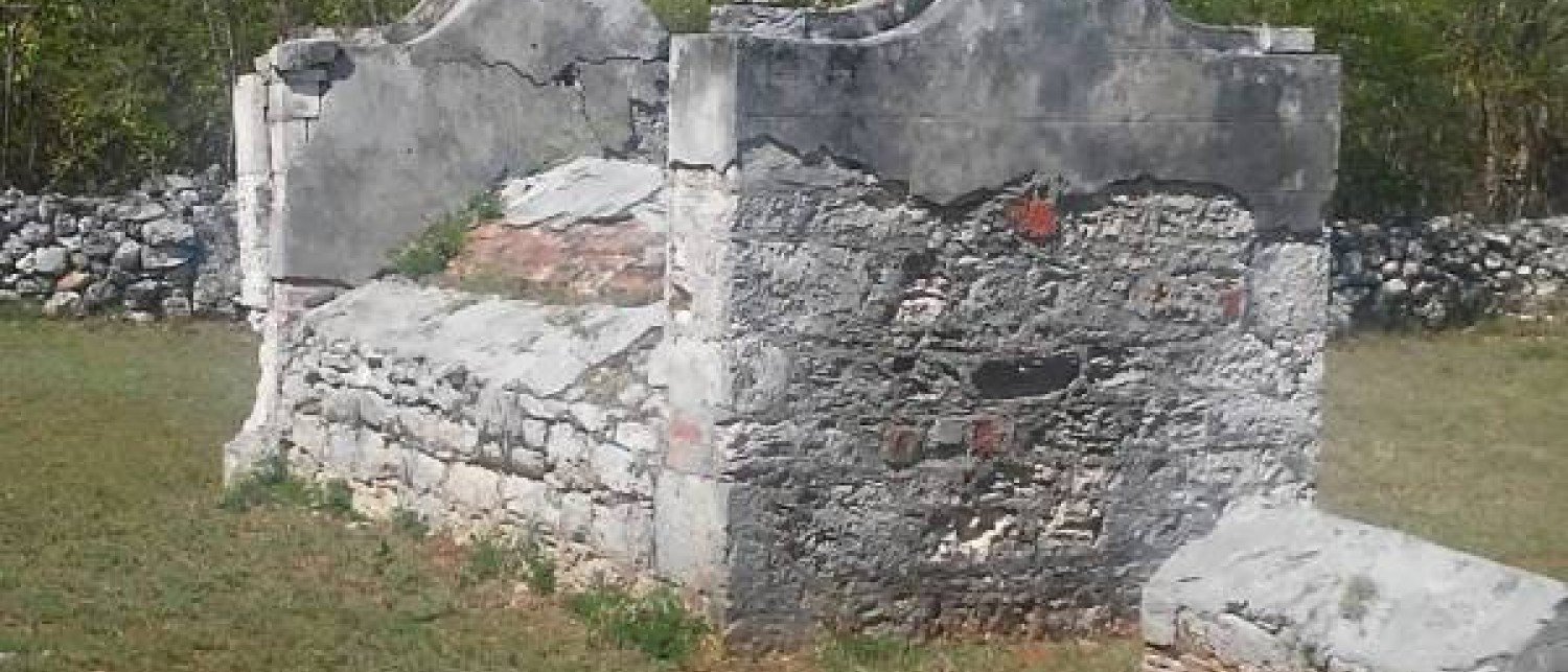 Rolle Town - Explore The Bahamas - The Official Website of The Bahamas