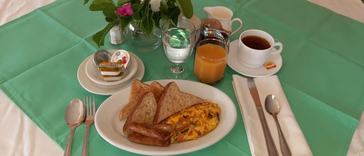 Sammy's Place - Bahamas Restaurants - The Official Website of The Bahamas