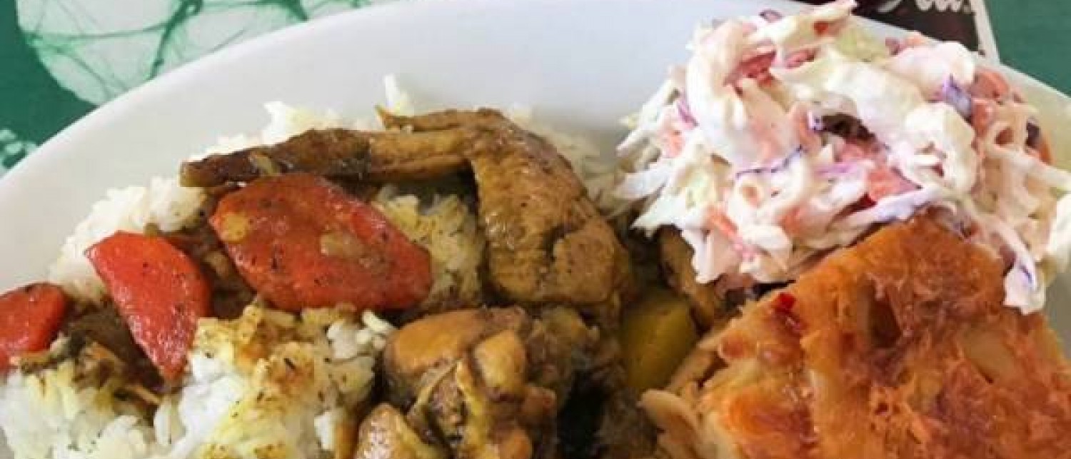 Sammy's Place - Bahamas Restaurants - The Official Website of The Bahamas