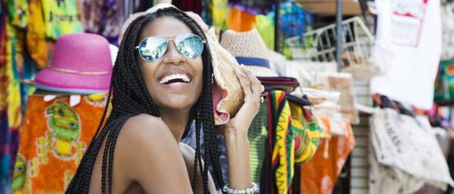 Straw Market - Explore The Bahamas - The Official Website of The Bahamas