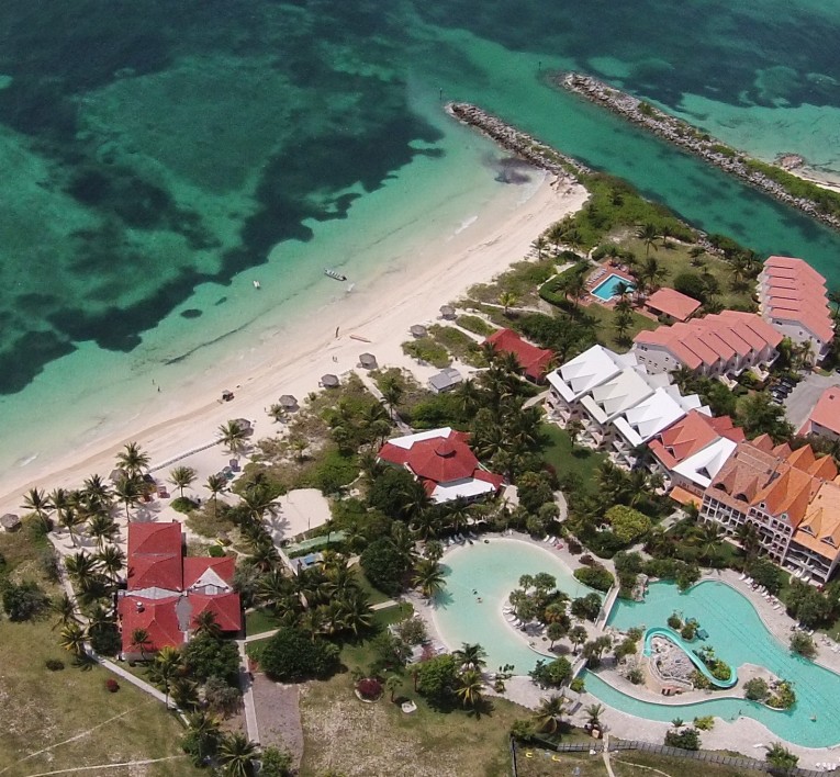 Freeport Bahamas Taino Beach Resort