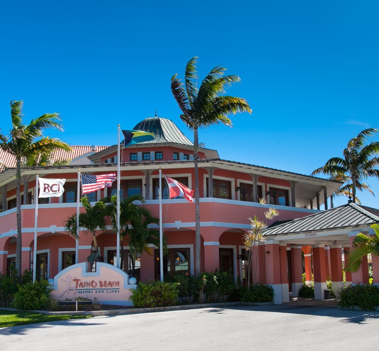 Freeport Bahamas Taino Beach Resort