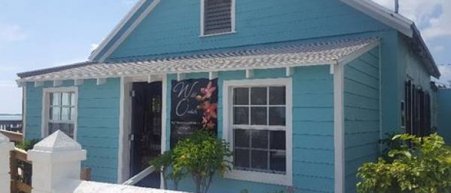 Wild Orchids Waterfront Restaurant - Bahamas Restaurants - The Official ...