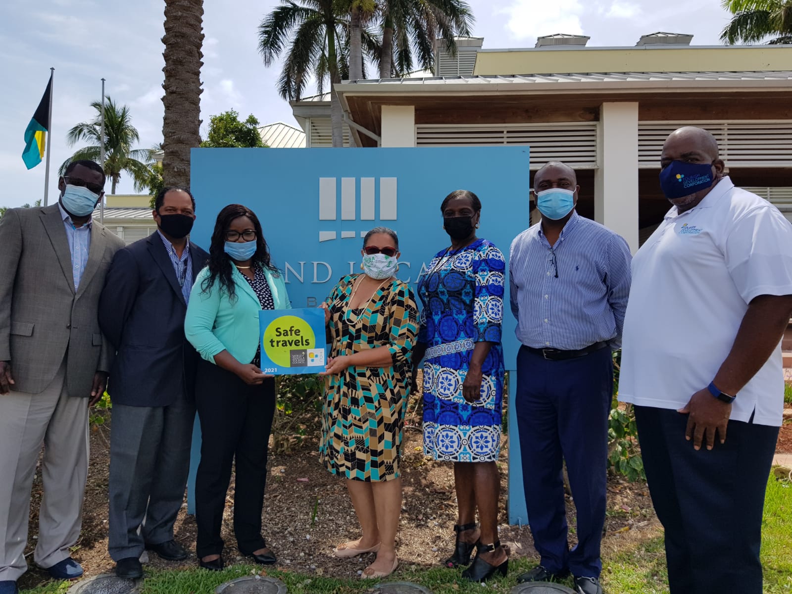 Lighthouse Pointe Receives World Travel & Tourism Council’s Safe ...