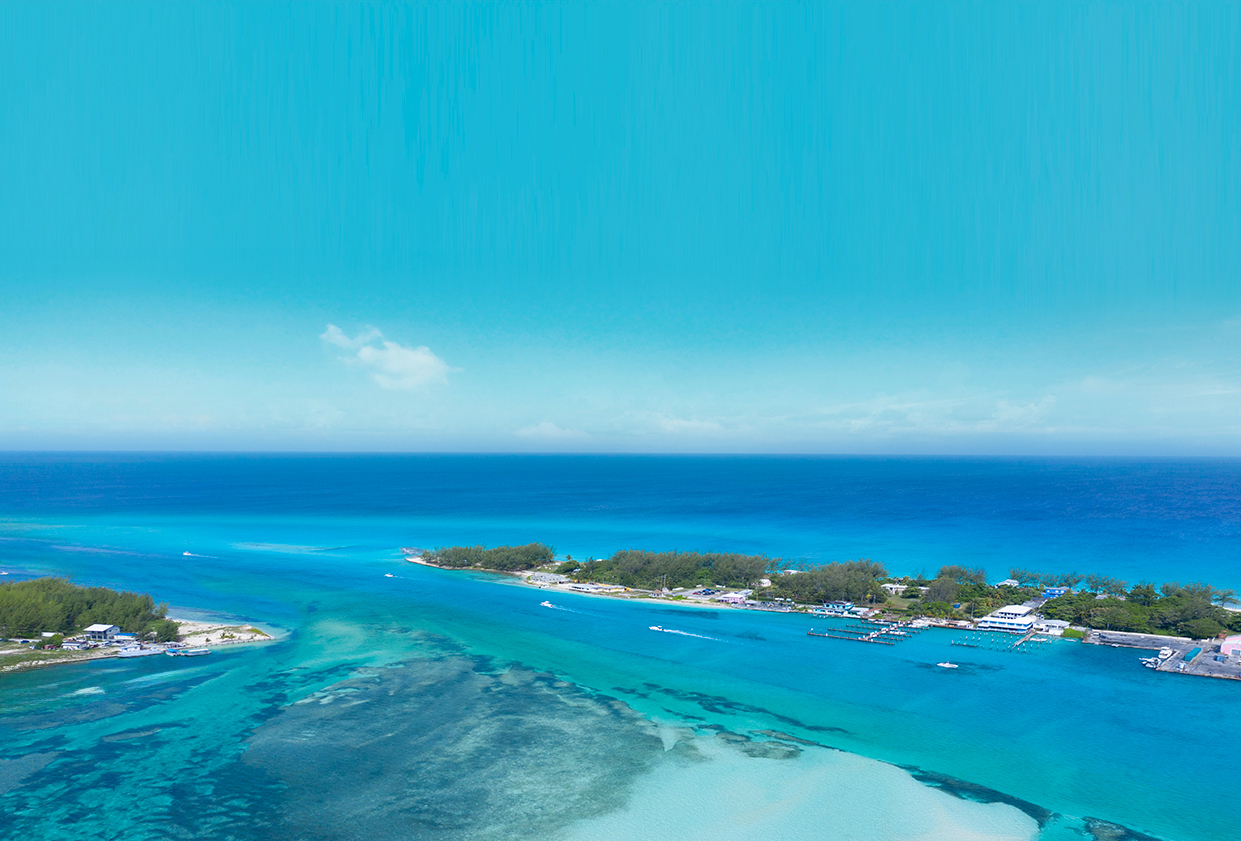 Island Vacations - The Official Website of The Bahamas
