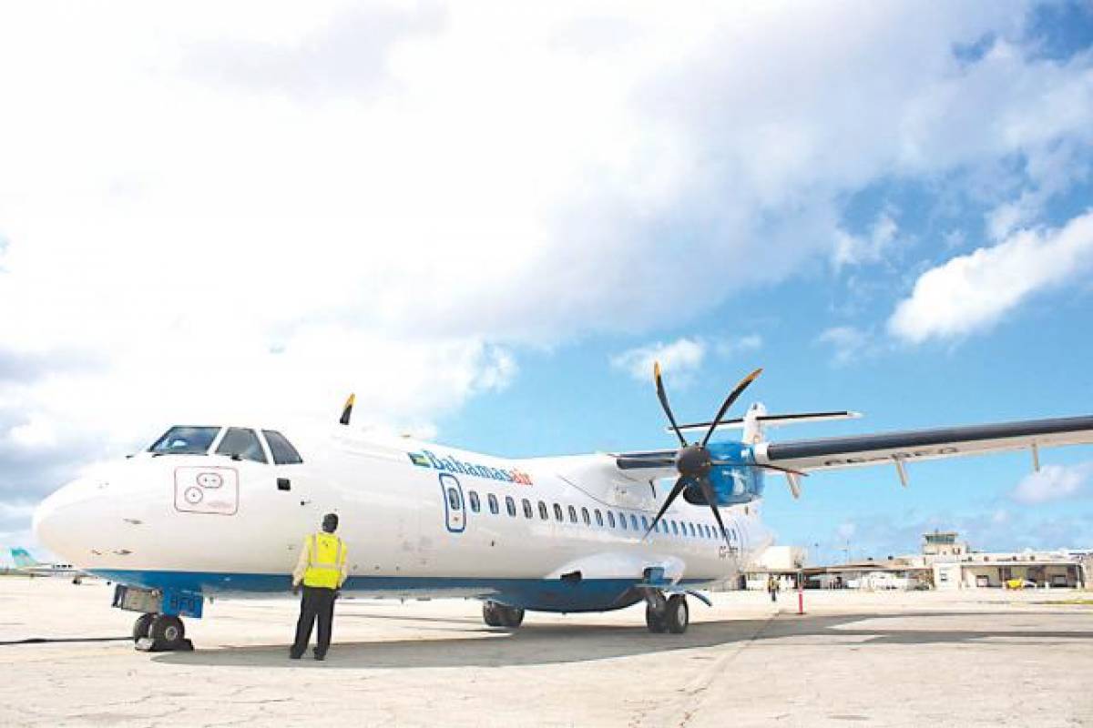 Bahamasair Announces New Direct Flights Between Miami, Florida And ...