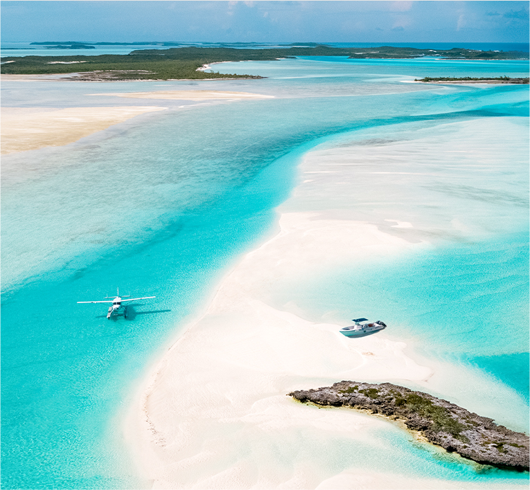 Travel Agents - The Islands of The Bahamas
